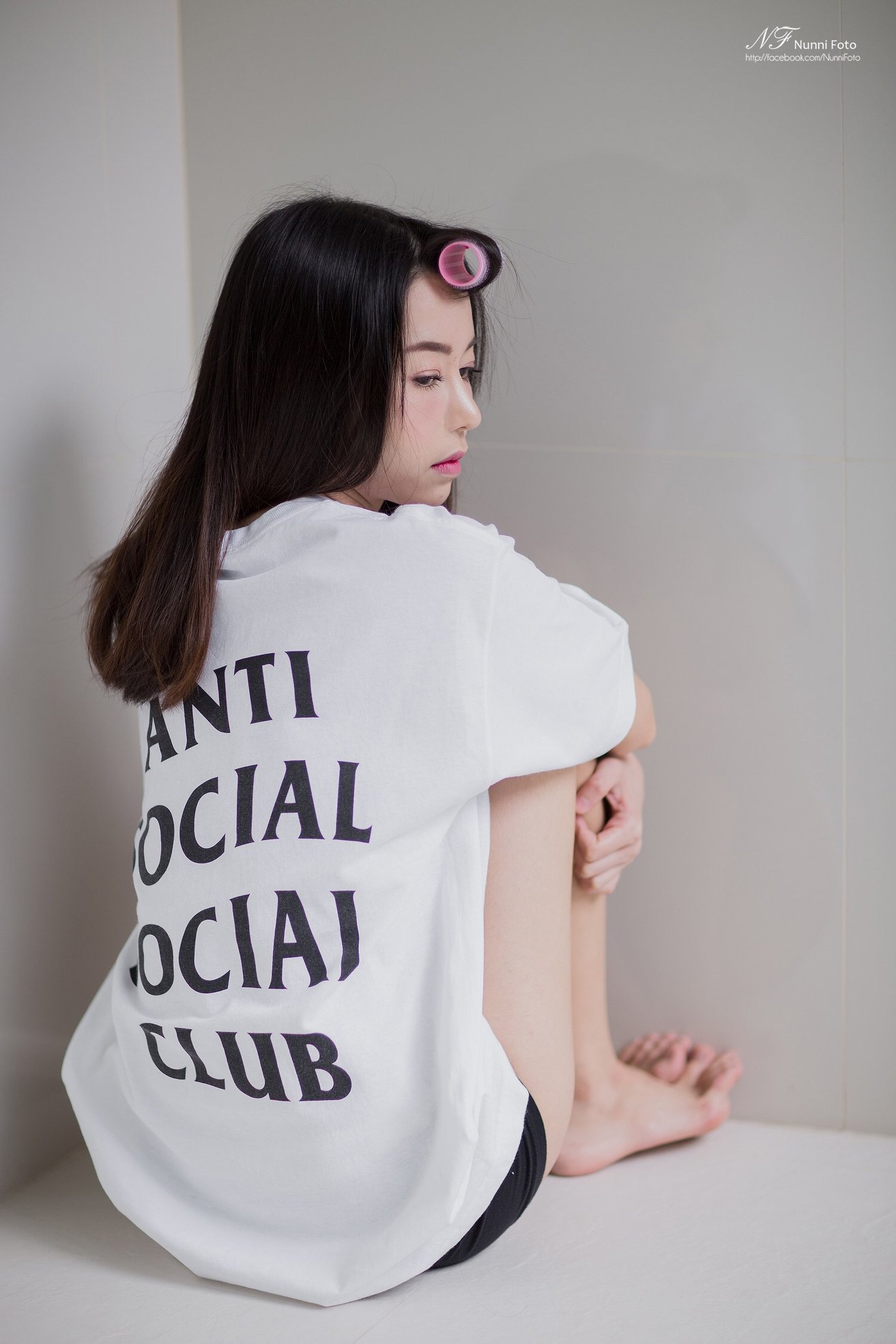 Yam - Xtapo - Sexy Girl Photos