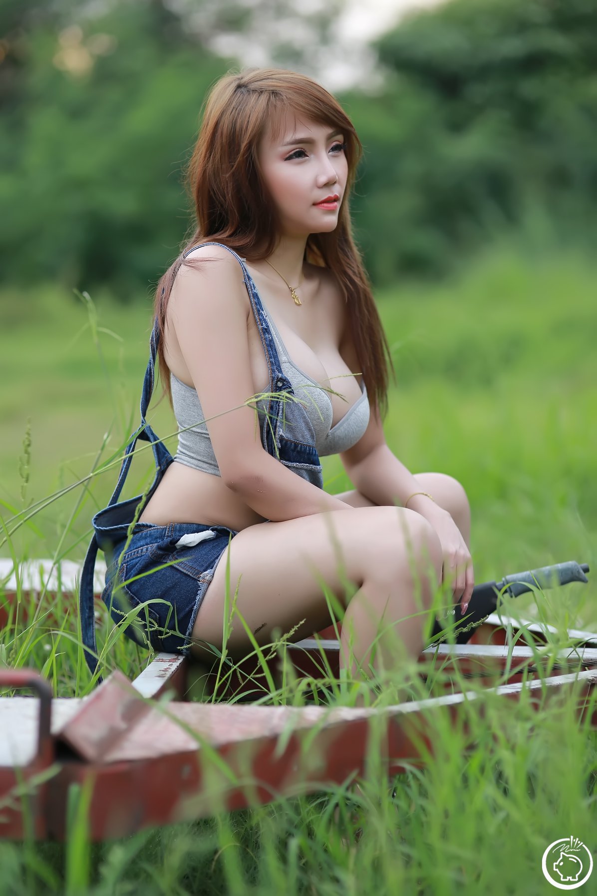 Catty Xtapo Sexy Girl Photos