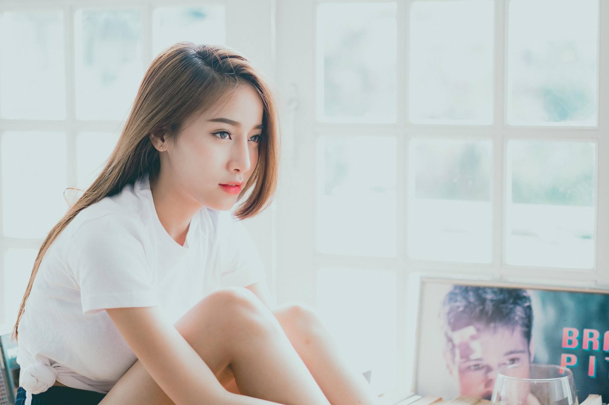 Mook - Xtapo - Sexy Girl Photos