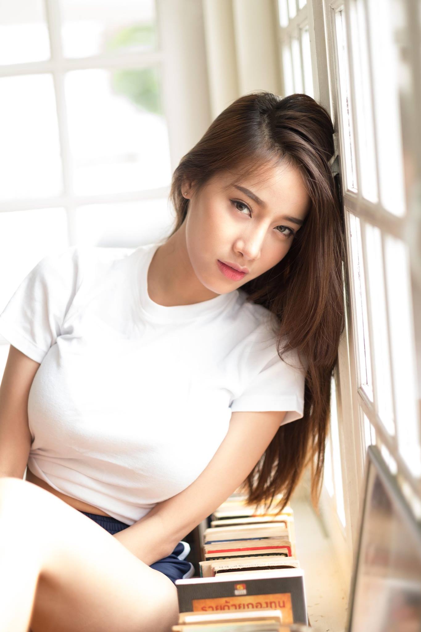 Mook - Xtapo - Sexy Girl Photos